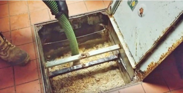 Why Regular Grease Trap Pumping Is Essential for Your Commercial ...